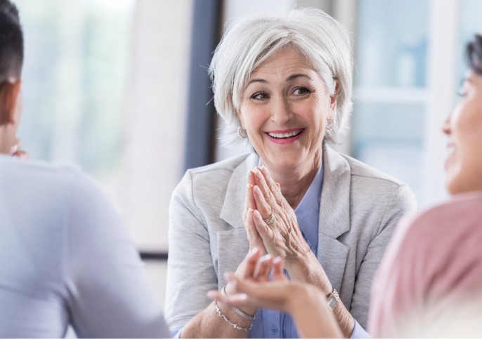 NATIONALLY ACCREDITED MEDIATOR TRAINING